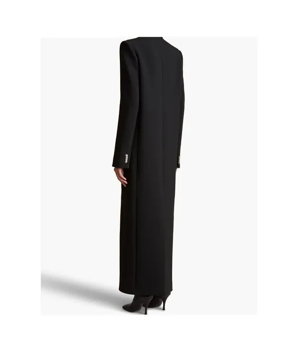 Khaite Saphra Coat