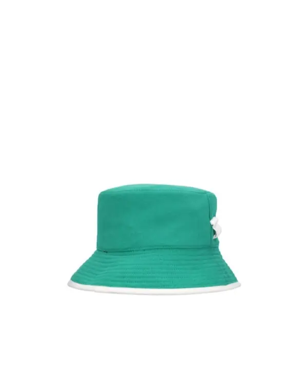 KANGOL Double-sided Golf Bucket Hat