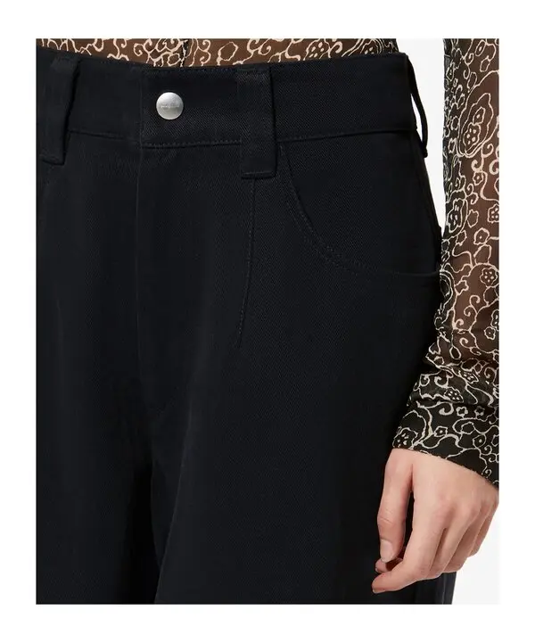 Isabel Marant Étoile Opalyna Pants
