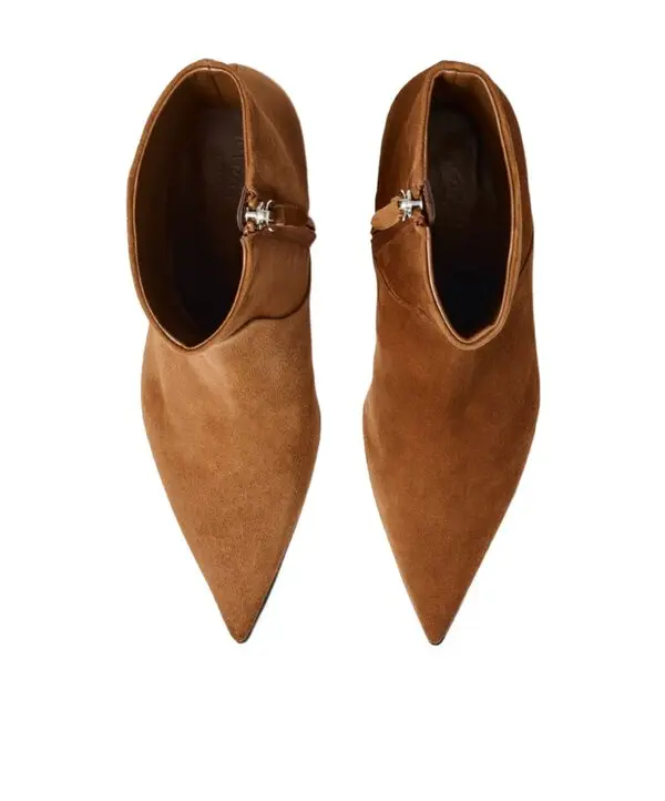 SCAROSSO Jamie Ankle Boots