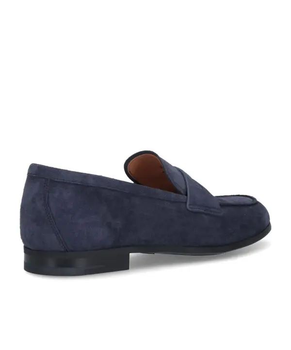 Church's Round-toe Slip-on Loafers
