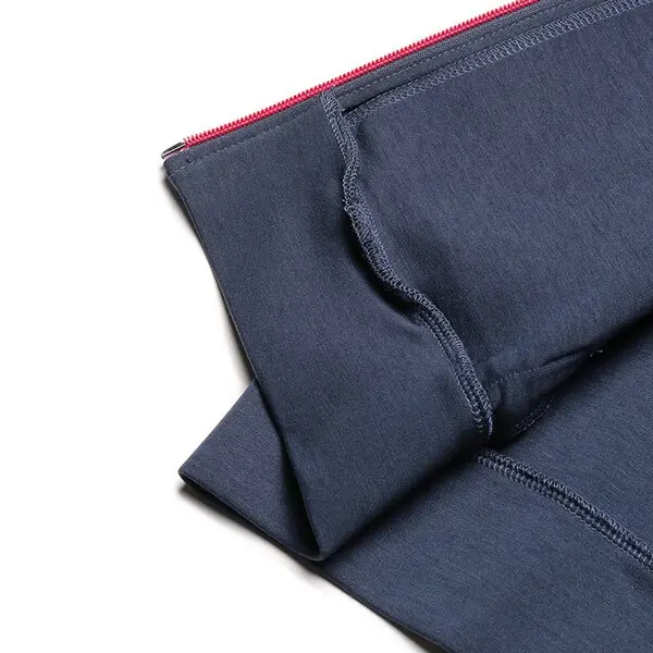 Hugo Boss Zip-up Casual Jacket With Logo Detail