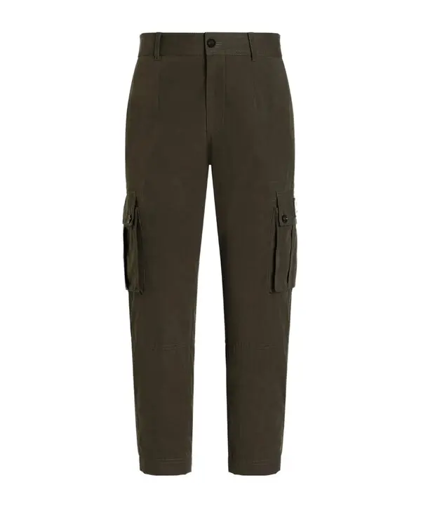 Dolce & Gabbana Cargo Pants