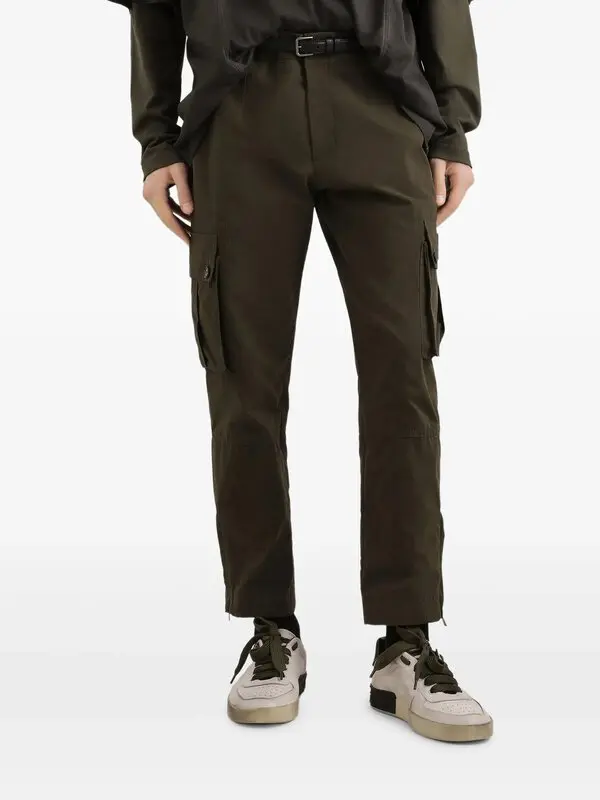 Dolce & Gabbana Cargo Pants