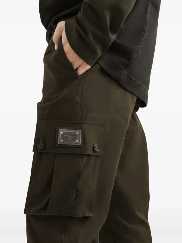 Dolce & Gabbana Cargo Pants