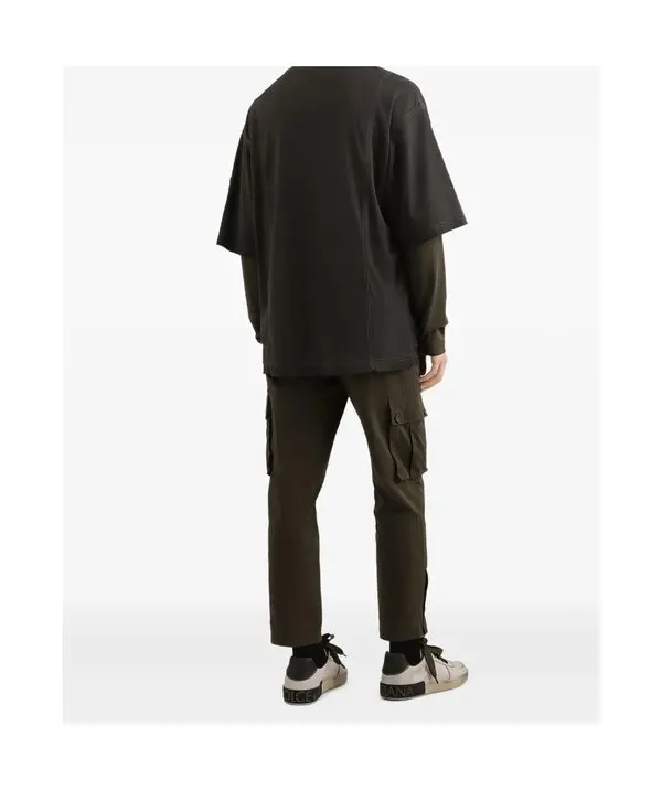 Dolce & Gabbana Cargo Pants