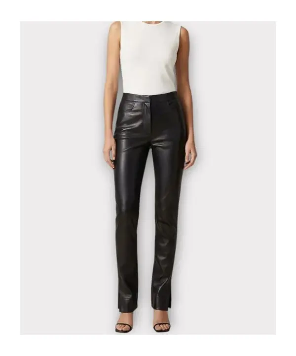 Loewe High Waist Trousers
