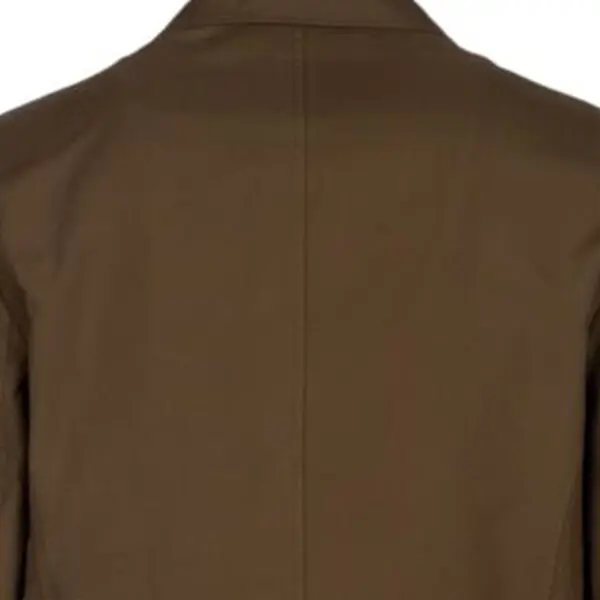 Dior Christian Single-breasted Blazer With Removable Vest