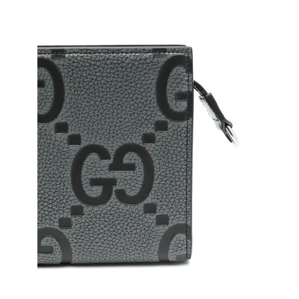 Gucci Jumbo Gg Mini Clutch Bag