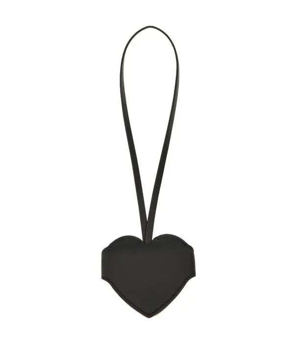 FERRAGAMO Logo-print Charm