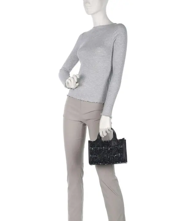 Karl Lagerfeld Kskuare Tote Bag