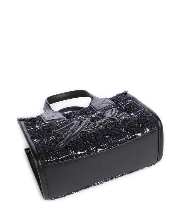 Karl Lagerfeld Kskuare Tote Bag