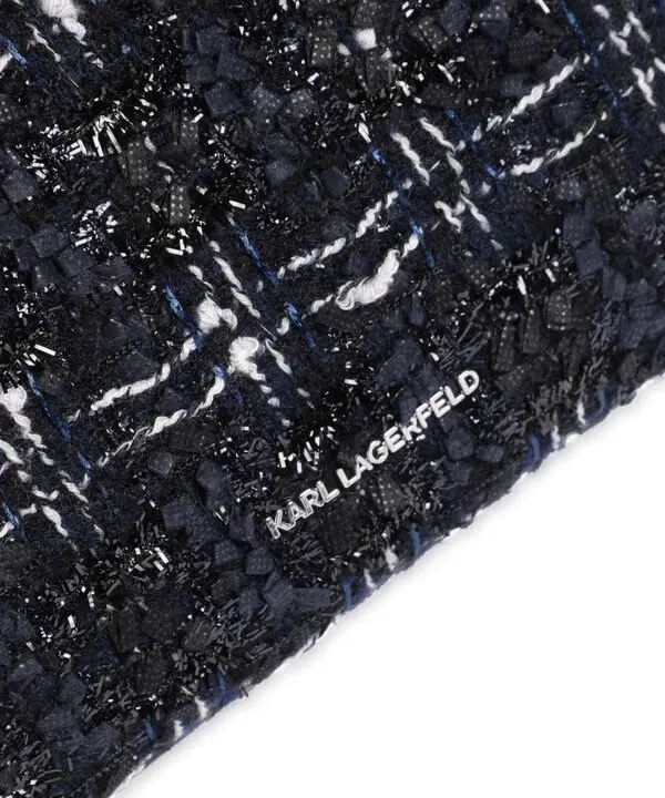 Karl Lagerfeld Kskuare Tote Bag