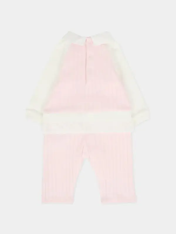 Givenchy Long-sleeved Jumpsuit