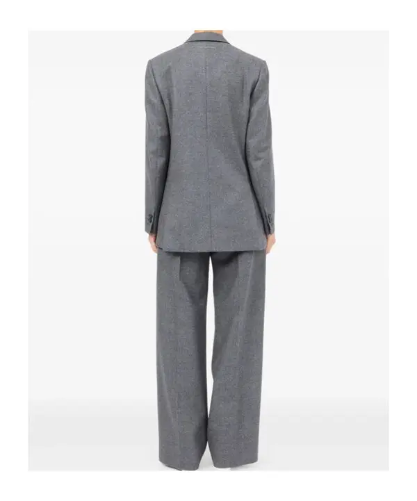 MAISON MARGIELA Double-breasted Blazer
