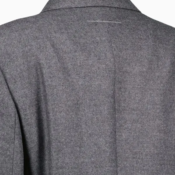 MAISON MARGIELA Double-breasted Blazer