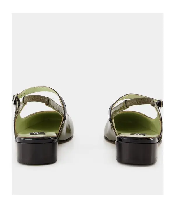 CAREL Oceano 24 Flat Sandals