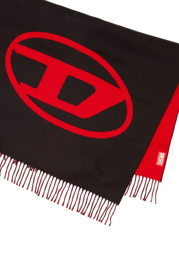 DIESEL® S-tevie Scarf