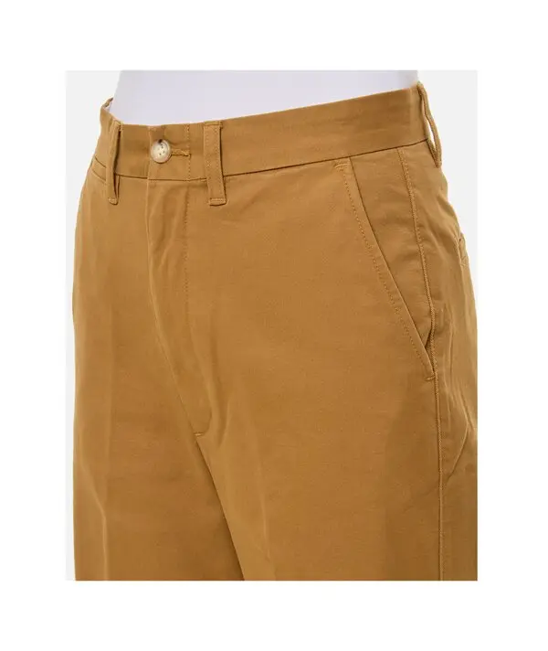 Polo Ralph Lauren Tailored Pleated Trousers