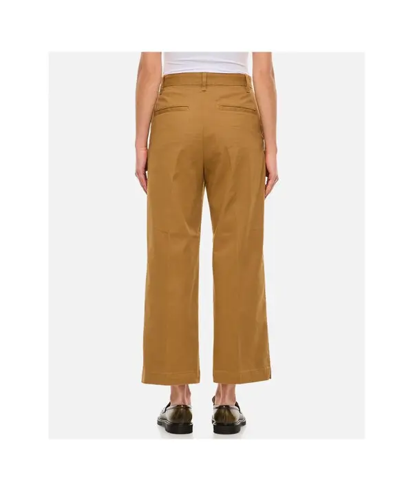 Polo Ralph Lauren Tailored Pleated Trousers