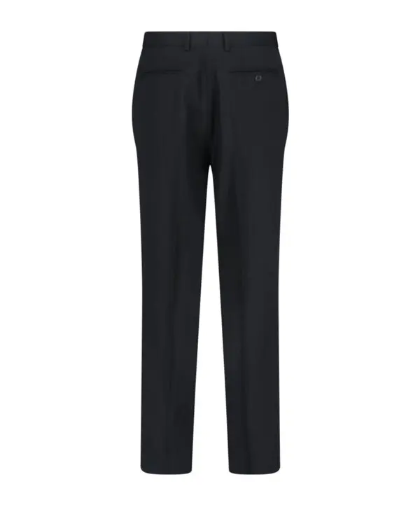 SUNFLOWER Straight Casual Pants