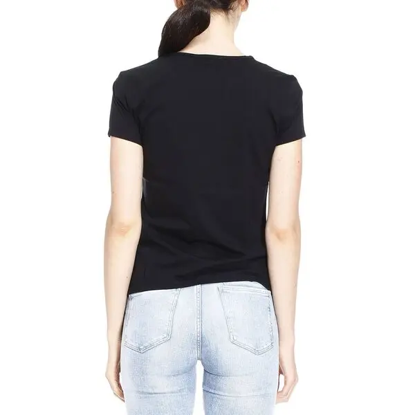 Emporio Armani Logo T-shirt
