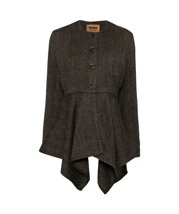 UMA WANG Sydney Koney Jacket