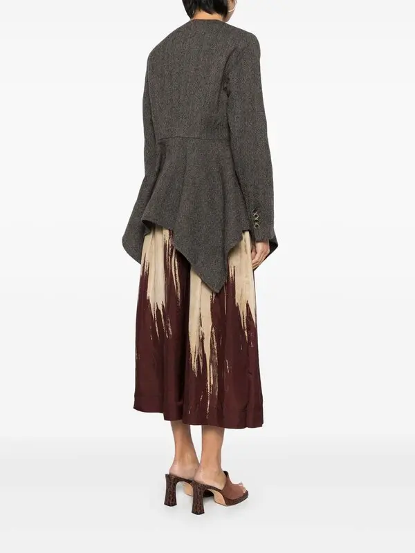 UMA WANG Sydney Koney Jacket
