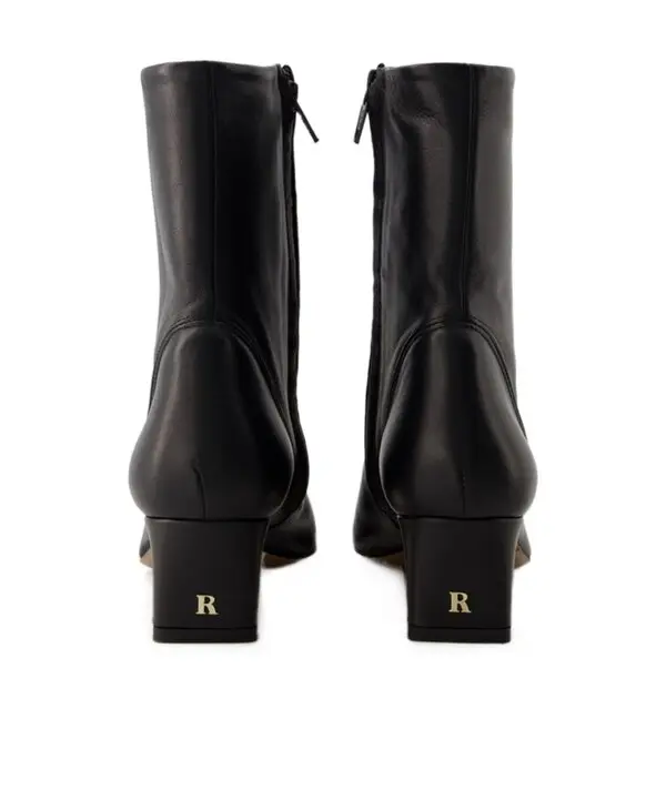 Rouje Doria Ankle Boots
