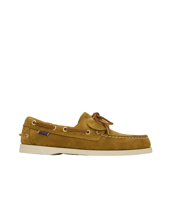 SEBAGO Portland Artisan Loafers - Brown