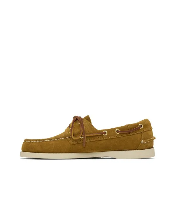 SEBAGO Portland Artisan Loafers - Brown