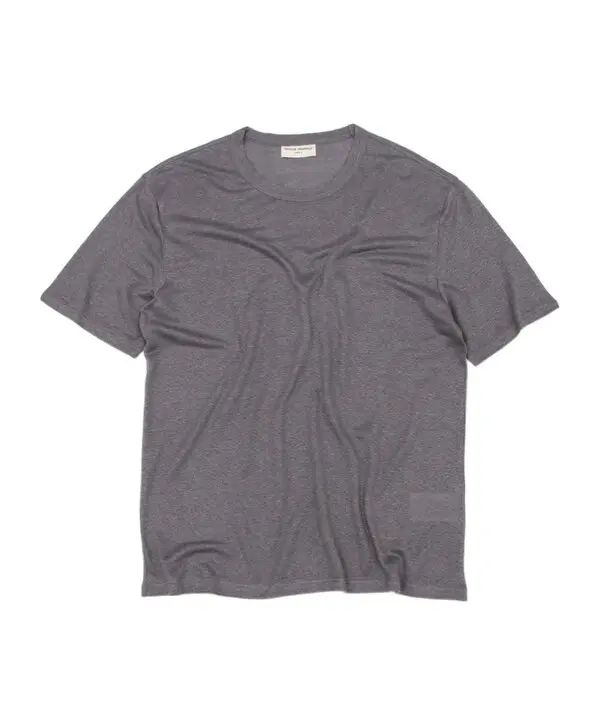 Officine Générale Crew-neck T-shirt
