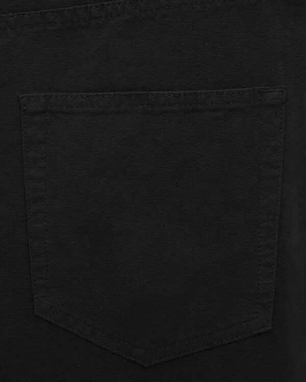 Saint Laurent Baggy Bermuda Shorts