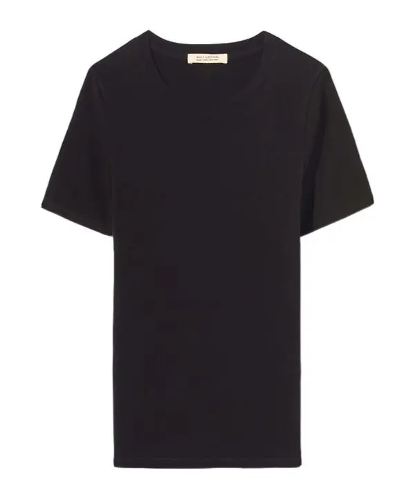 NILI LOTAN Cotton T-shirt