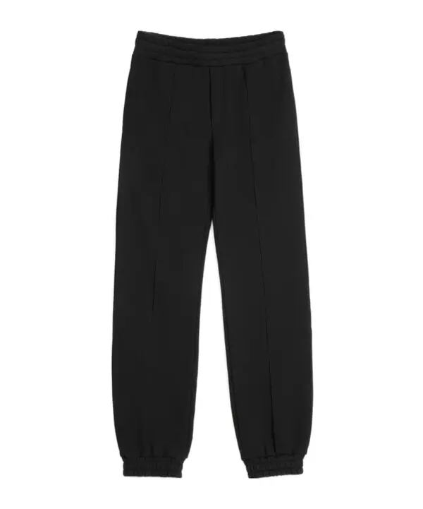 Valentino Garavani Logo Embroidered Track Pants
