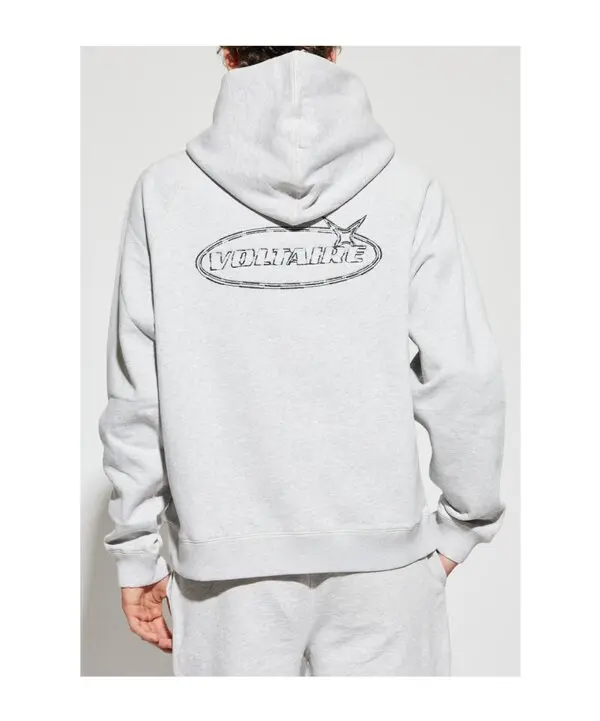 Zadig&Voltaire Georgio Hoodie