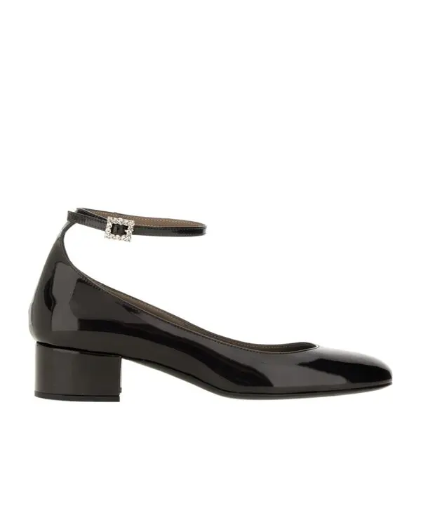 Roberto Festa Margot Mary Jane Flats