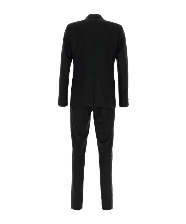 Prada Two-piece Tailored Suit - Black