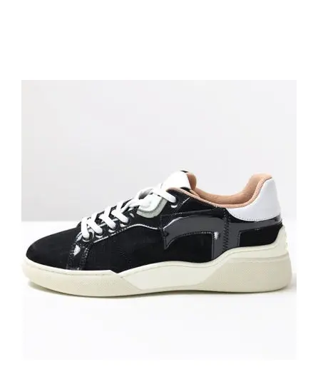 TOD'S Low-cut Casual Lace-up Sneakers
