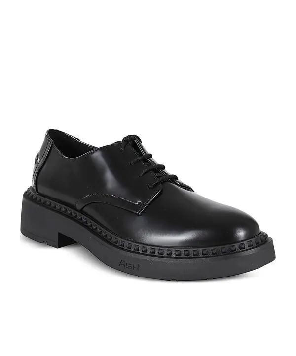 Ash Lace Up Business Dress Shoes