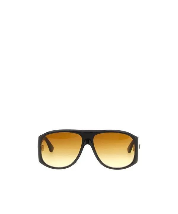 Chloé Shield Frame Sunglasses