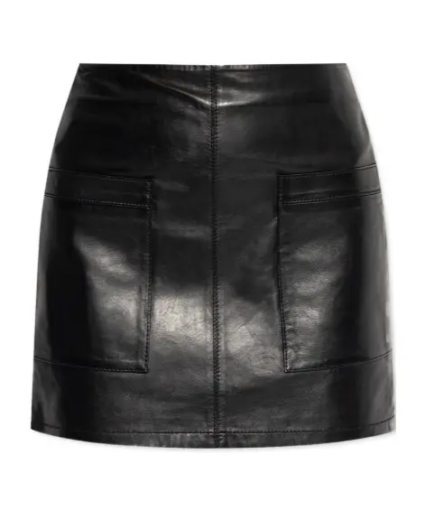 Zadig&Voltaire Jaime Mini Skirt