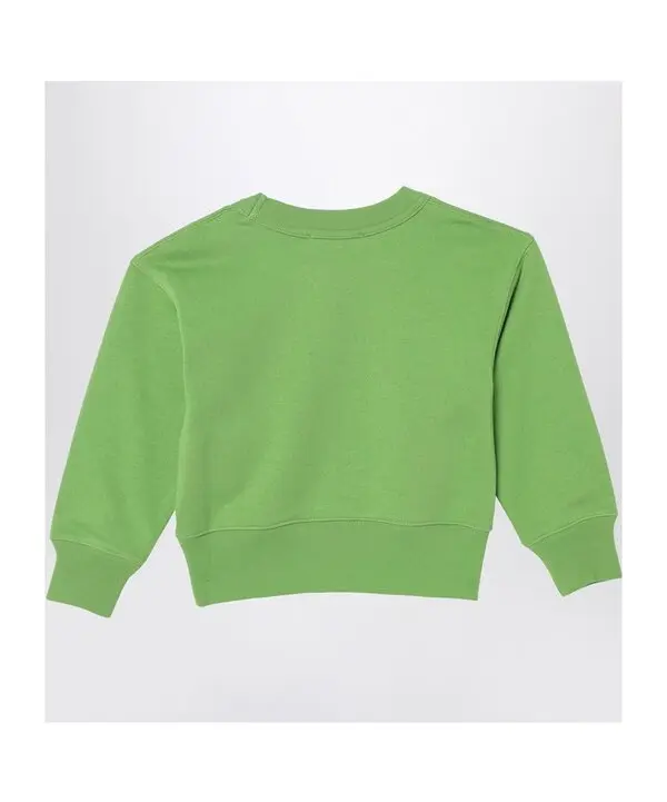 Acne Studios Long Sleeve Crewneck Sweater