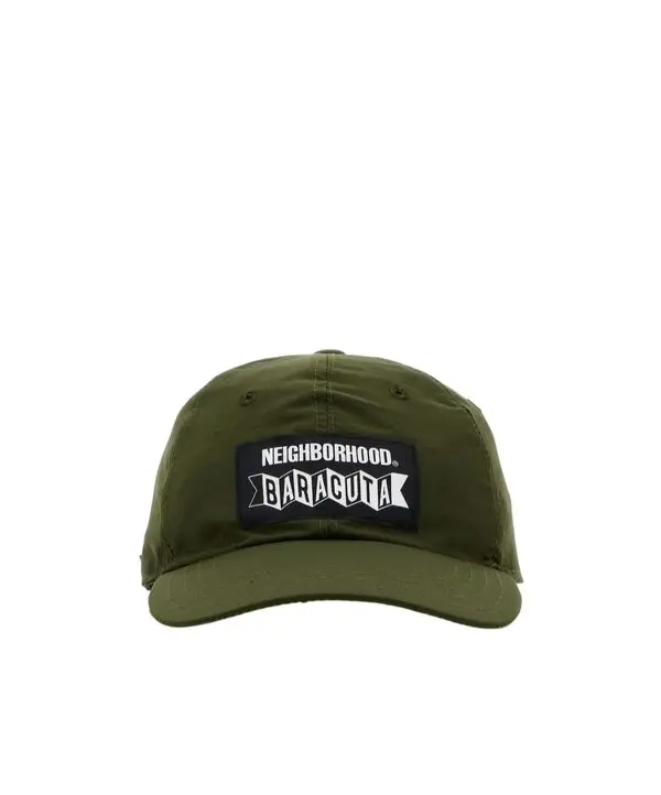 BARACUTA Baseball Cap