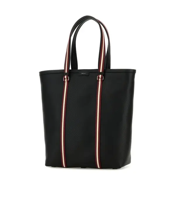 Bally Double Handle Tote Bag