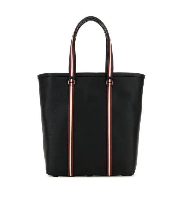Bally Double Handle Tote Bag