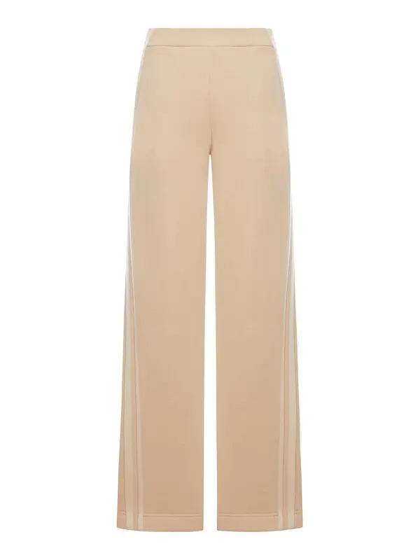 Max Mara Ifrem Wide Leg Trousers - No
