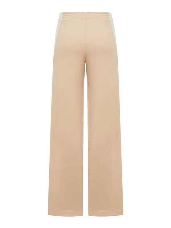 Max Mara Ifrem Wide Leg Trousers - No