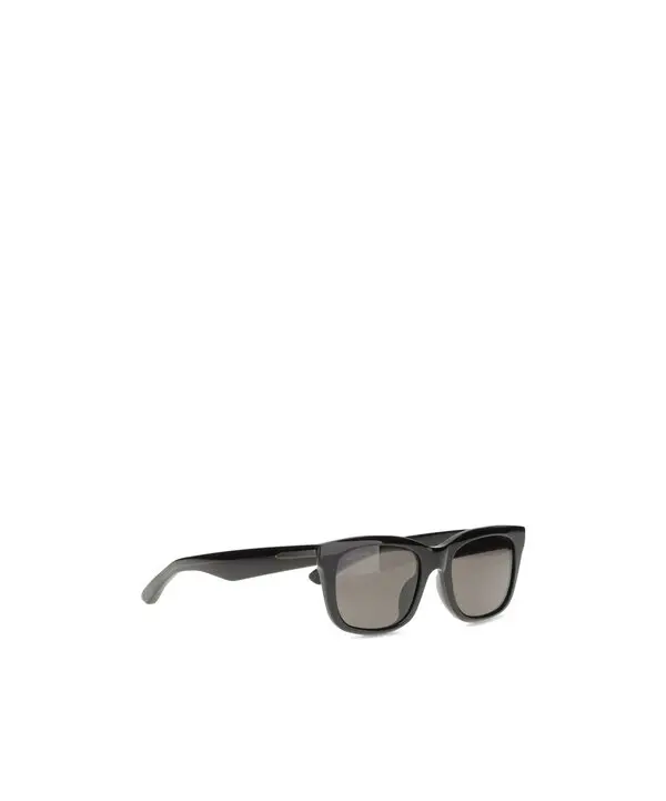 Balenciaga Square Frame Sunglasses
