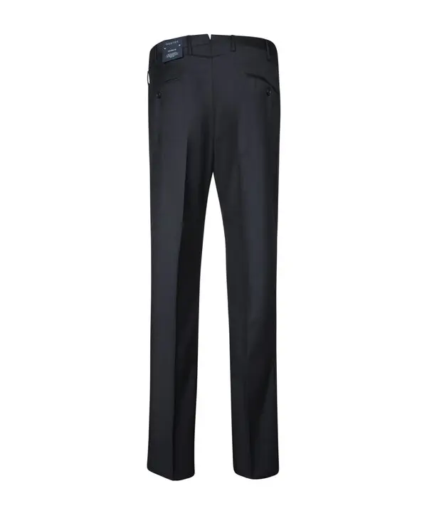 Incotex Tailored Wool Trousers